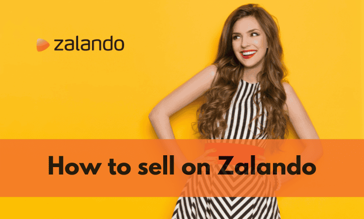 How to sell on Zalando - Partner Program - Koongo