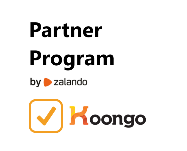 How to sell on Zalando Connected Retail - Koongo