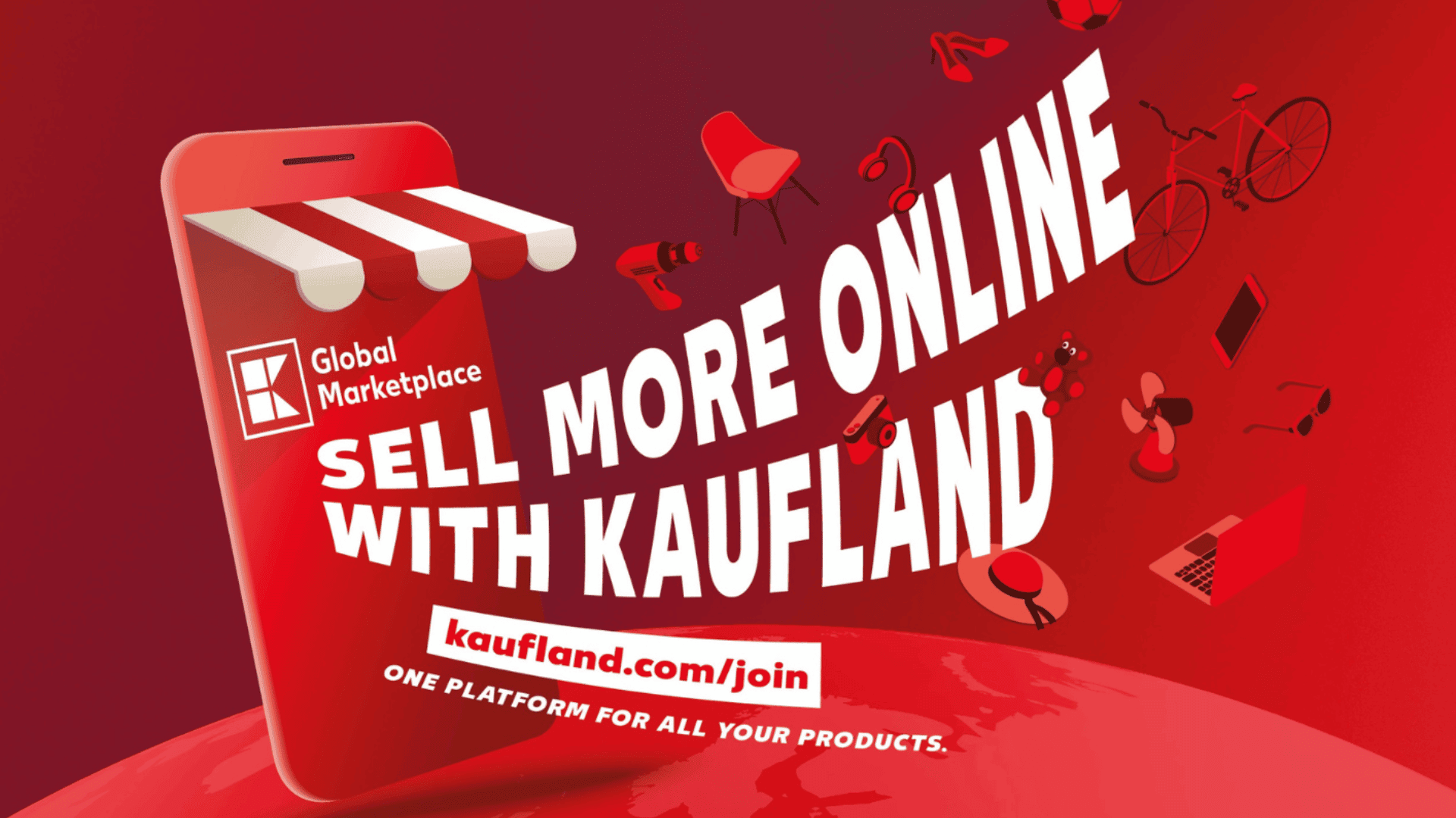 Kaufland: Enjoy 3 Months Fee-Free + €50 Ad Discount!
