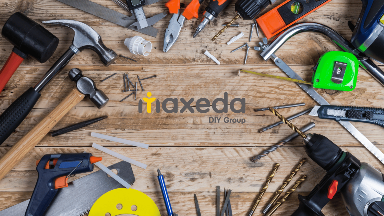 Maxeda Marketplace Integration | Koongo - Koongo