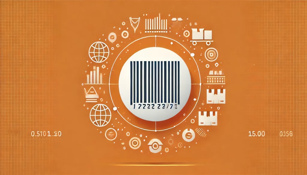 The Importance of Product EAN in E-Commerce - Koongo