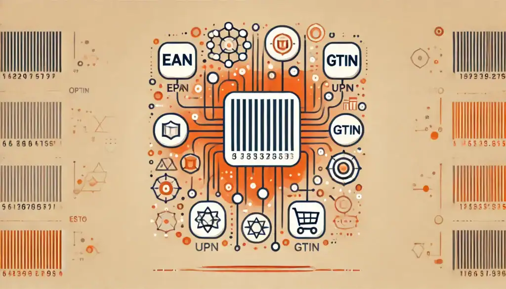 The Importance of Product EAN in E-Commerce - Koongo
