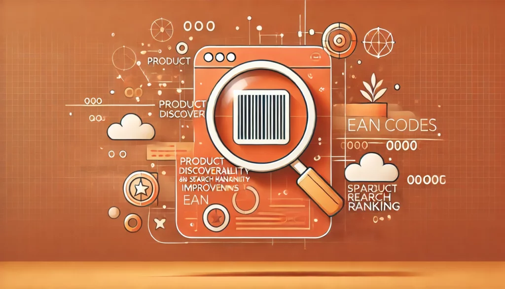 The Importance of Product EAN in E-Commerce - Koongo